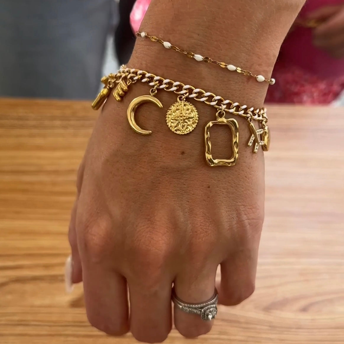 Mila | Bijoux Permanents & Personnalisés – Mila | Bijoux Permanents & Personnalisés